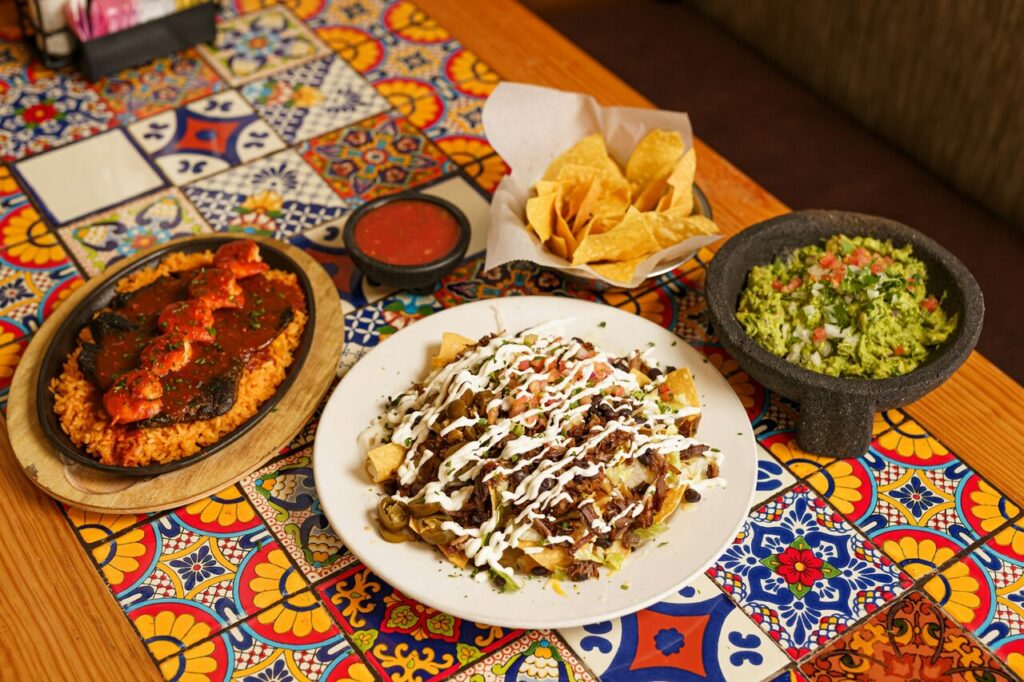 On The Border Built a Loyal Following Then Filed for Bankruptcy and ...